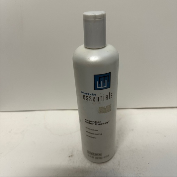 Hair | Matrix Essentials Color Therapy Shampoo 16 Oz Htf | Poshmark